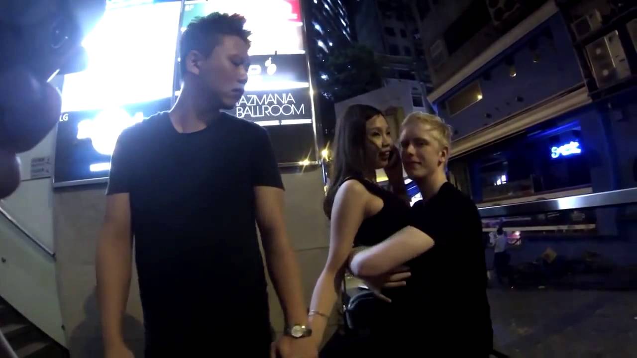 Clueless Guy Gets His Girl Friend Stolen In Under 3 Mins Youtube