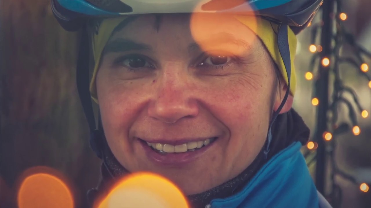 Judith Gerber - I believe in you - YouTube