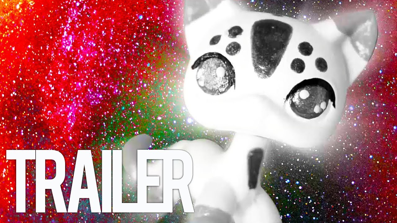 LPS- Experiment 42 (Trailer Season Finale, Contest, and Merch!) - YouTube