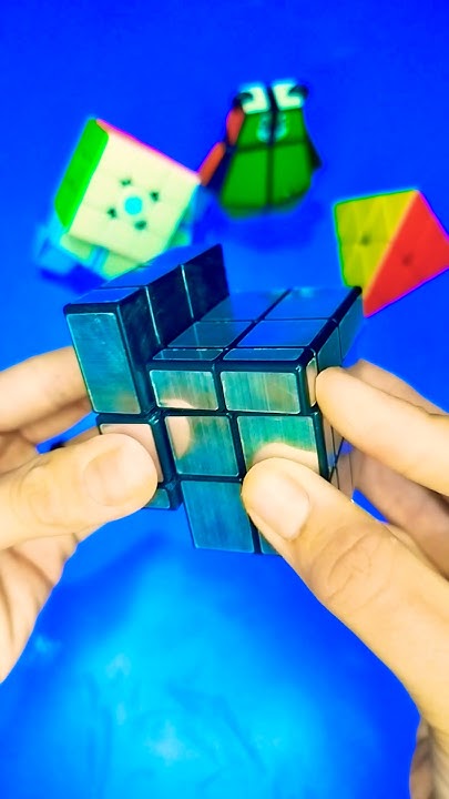 MOST SATISFYING RUBIK'S CUBE SOLVES¡!¡!¡!¡!¡ - YouTube