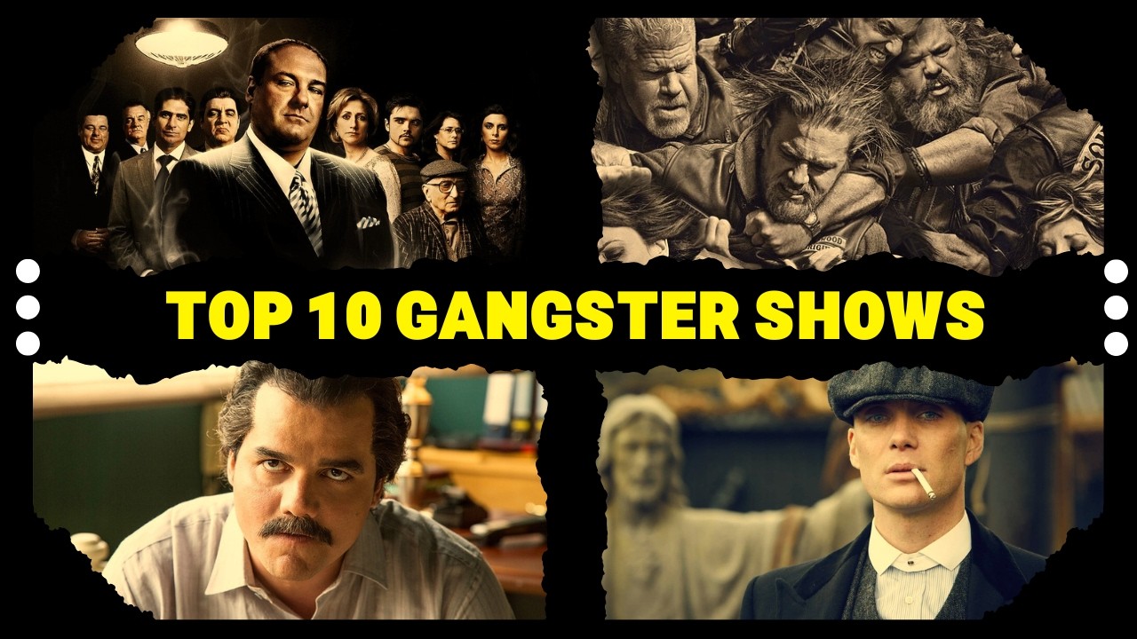 Top 10 Gangster TV Shows You Must Watch Before You Die! - YouTube
