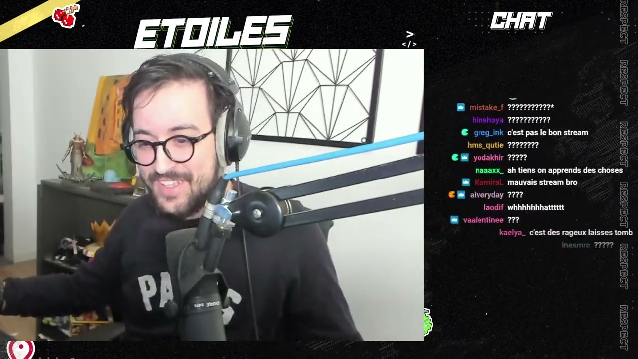 INOXTAG REPARE LES COUPS STP | Minecraft Highlights! - YouTube