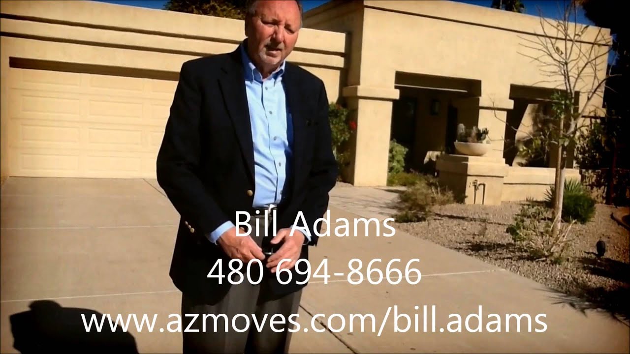 Why choose Bill Adams Coldwell Banker Real Estate - YouTube