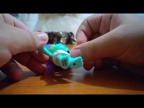 Trolls ve Kinder yumurtasıı!!!!!!