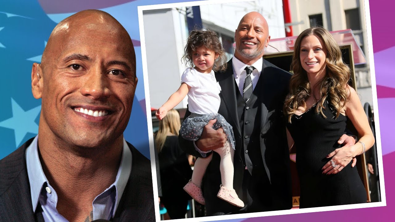 The Rock's 2028 Presidential Prediction - Is He Running? - YouTube