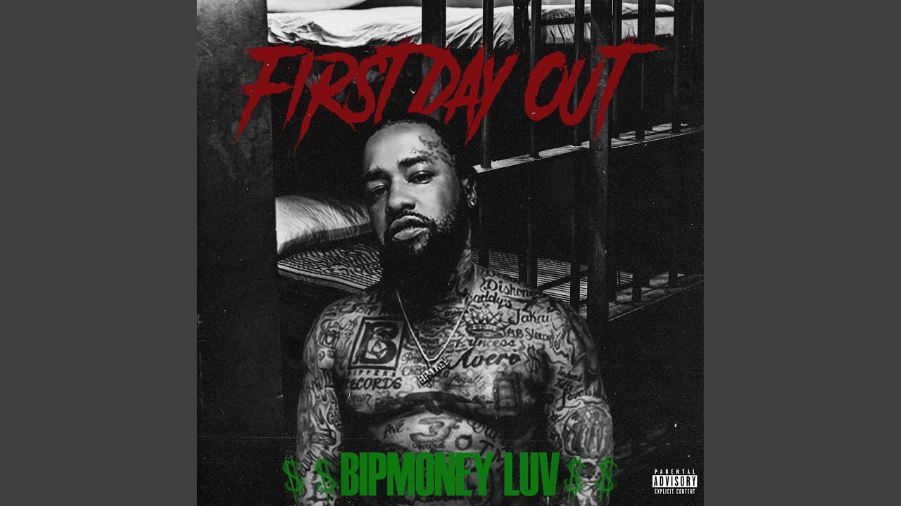 First Day Out - YouTube