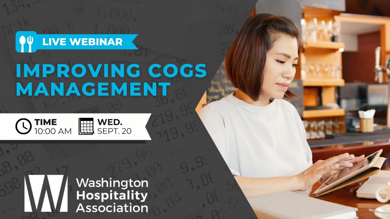 Improving COGS management - YouTube