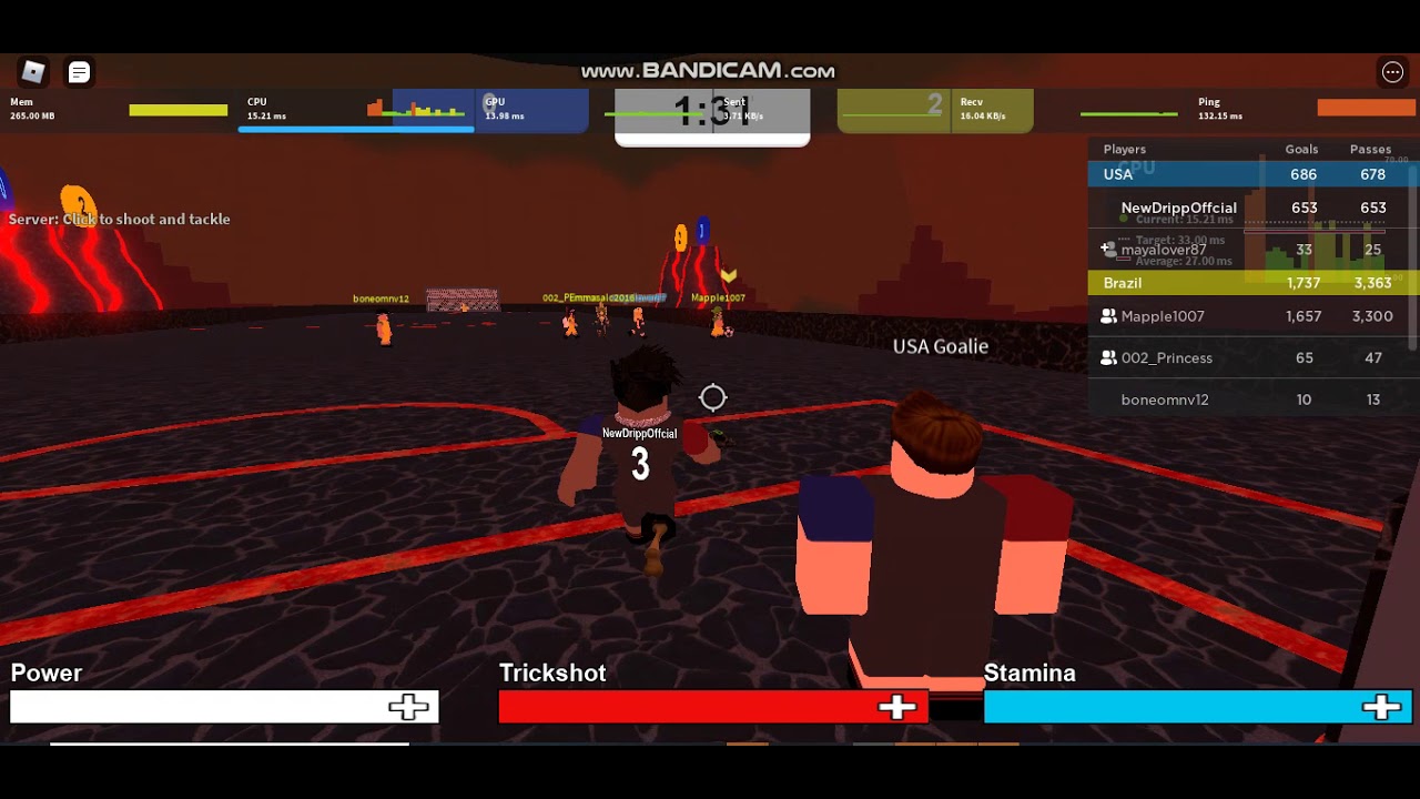 Kick Off |Noob to Pro |Gaming with Kian - YouTube