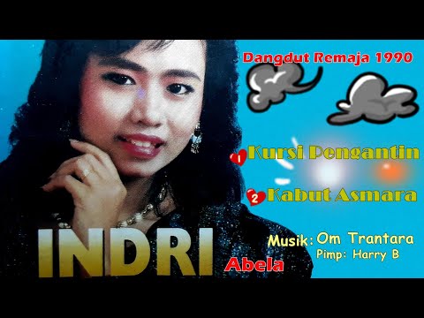 Indri Abela - Kabut Asmara