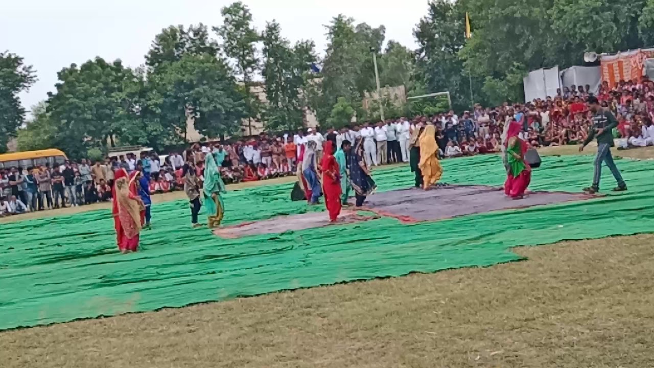 15 August siwani Mandi - YouTube