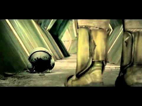 Droid Commercial - YouTube