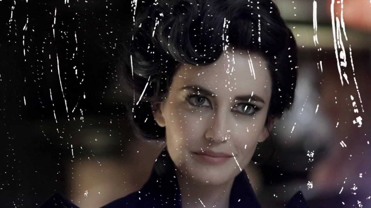 Eva Green. Music Slideshow - YouTube