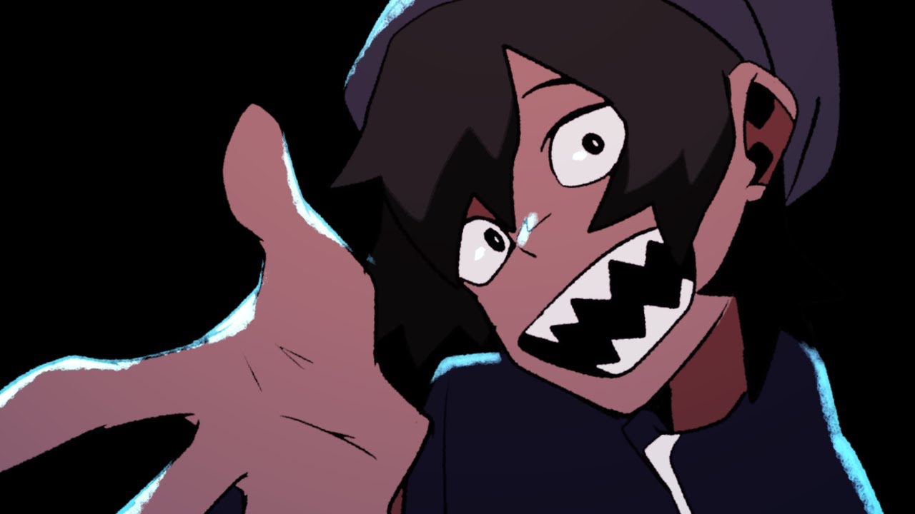 i realised i draw quackity alot - YouTube