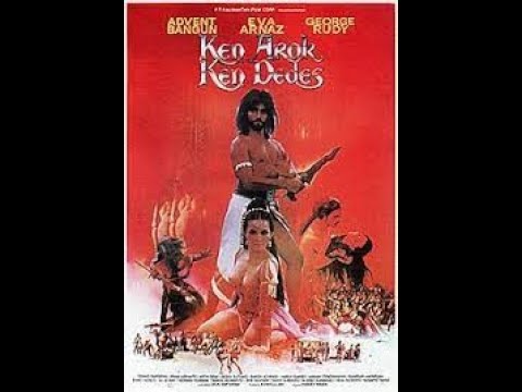 KEN AROK KEN DEDES 1983 | FULL MOVIES