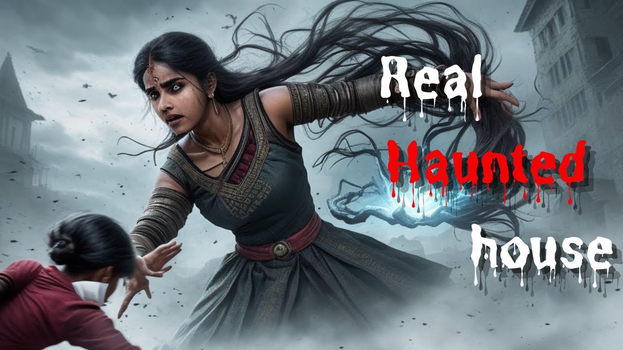 Explored The Most Haunted | Real Haunted House Horror story | Horror ...
