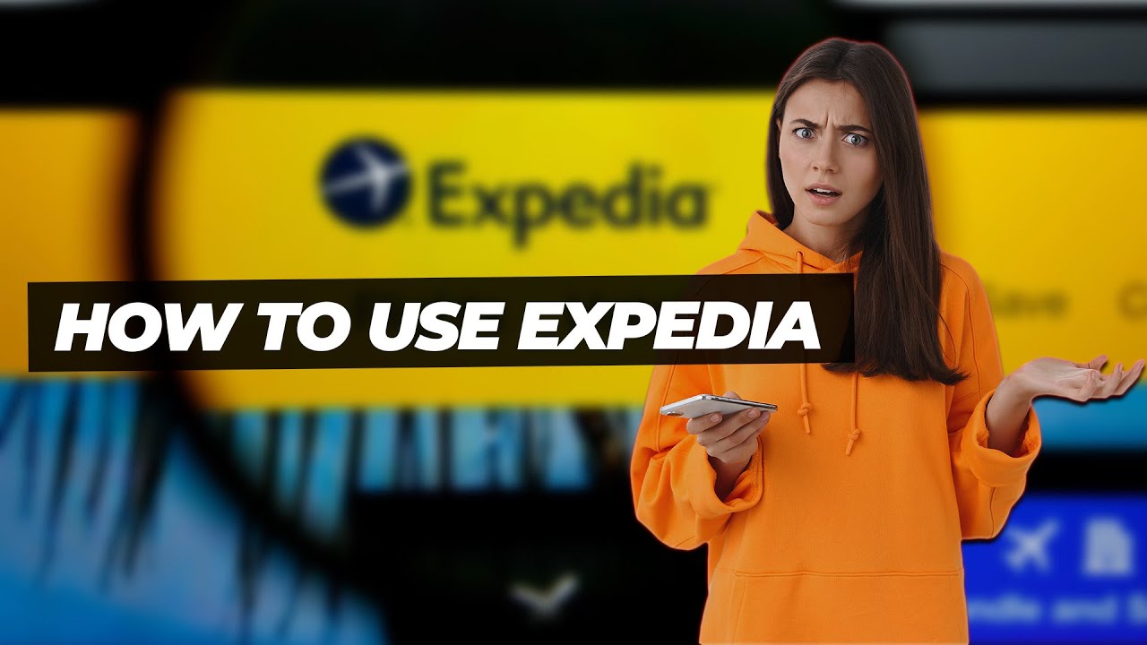 How to Use Expedia to Book Hotels | Scott and Yanling #travel #expedia ...