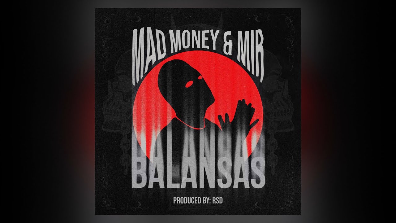 Mad Money Cover