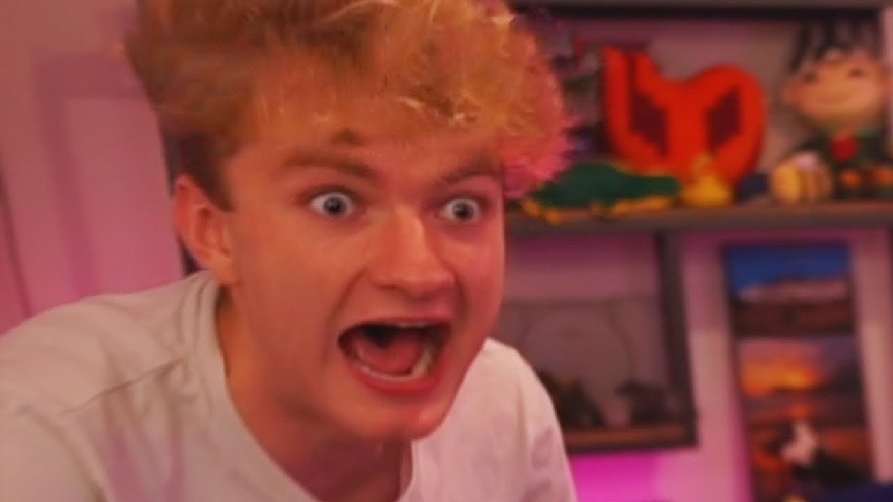 this is why you shouldn't give tommy an alchohol - YouTube