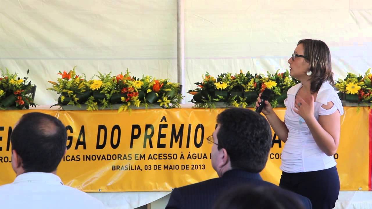 Filme Premiação Mandacaru - IABS - YouTube