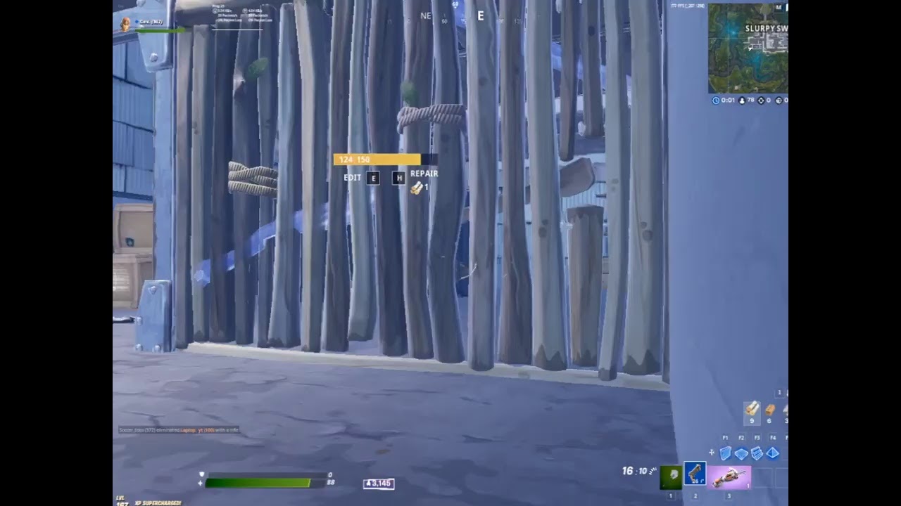 atlantis scrims live fortnite batle royal - YouTube