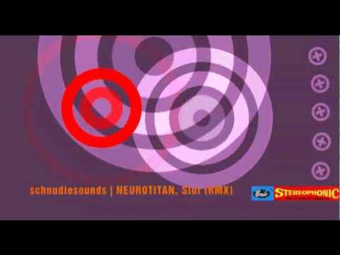 SLUT: neurotitan (RMX) - YouTube Music