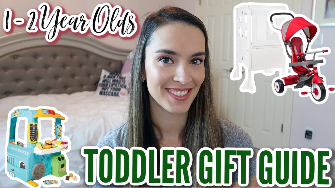 Toddler Gift Guide 1 2 Year Olds What I Got My 1 Year Old For Christmas YouTube toddler-gift-guide-1-2-year-olds-what-i-got-my-1-year-old-for-christmas-youtube
