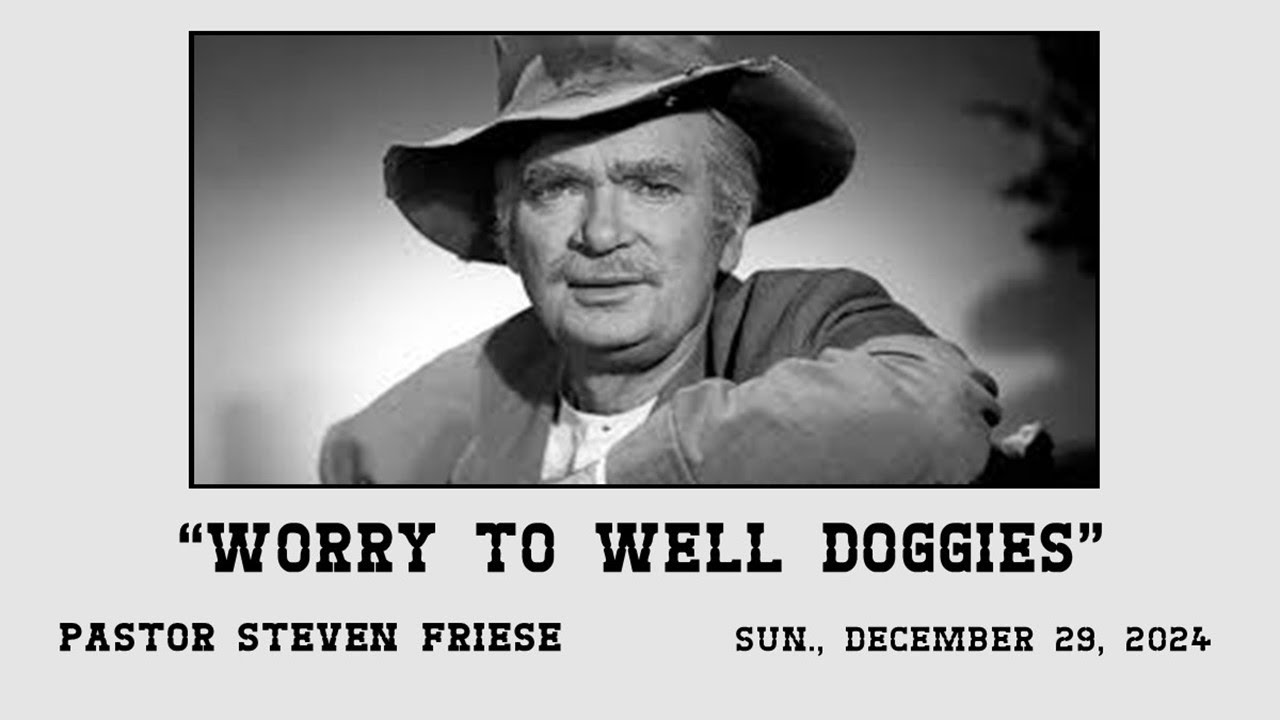 Sunday, December 29, 2024 The Gathering Praise & Worship Service - YouTube