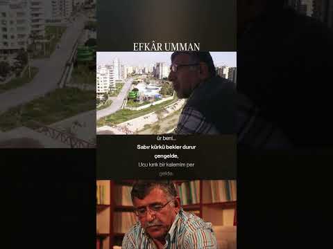 EFKÂR UMMAN  8