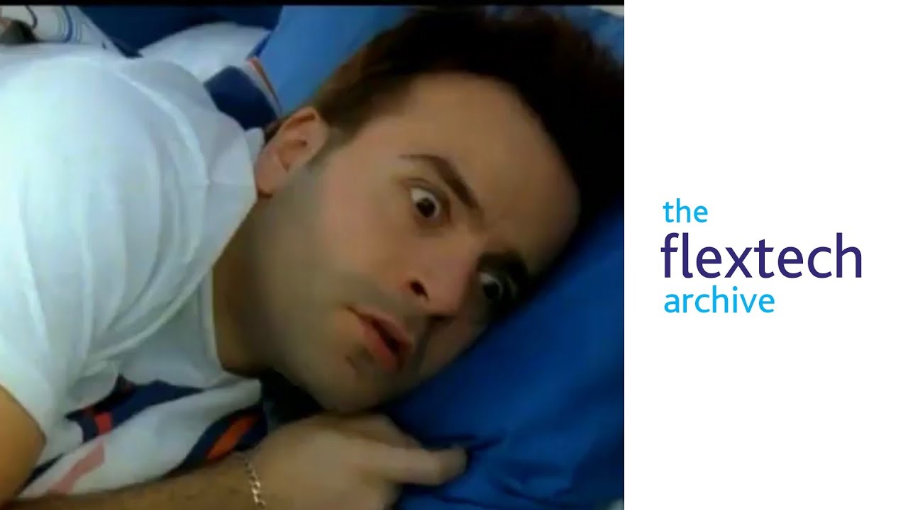 FLEXTECH | Corporate Video | (2000) - YouTube