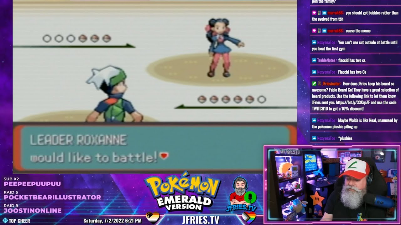 Highlight Pok mon Emerald Rustboro City Gym Leader Roxanne YouTube highlight-pok-mon-emerald-rustboro-city-gym-leader-roxanne-youtube