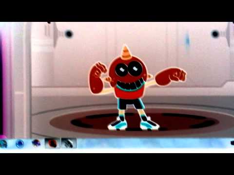 Vince pylon 2 - YouTube