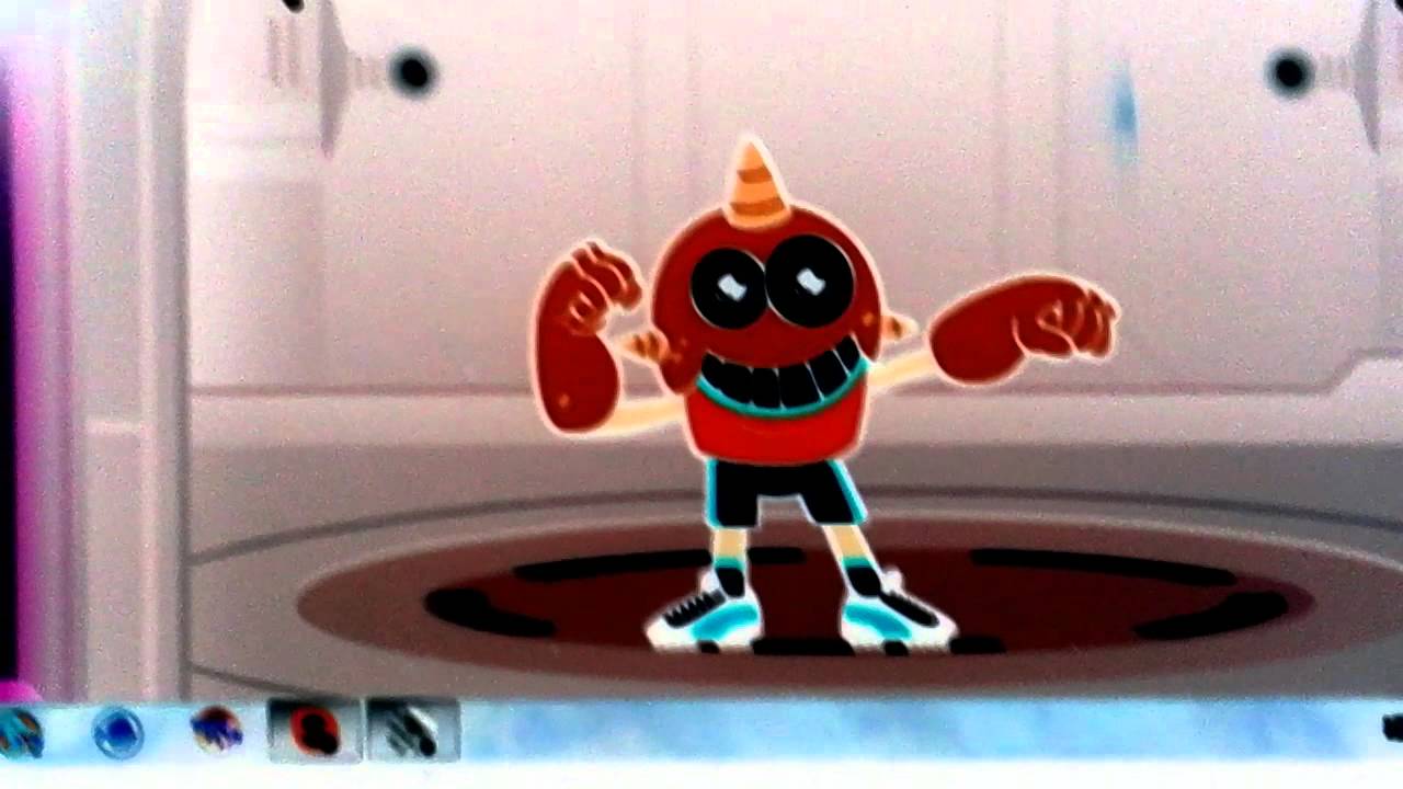 Vince pylon 2 - YouTube