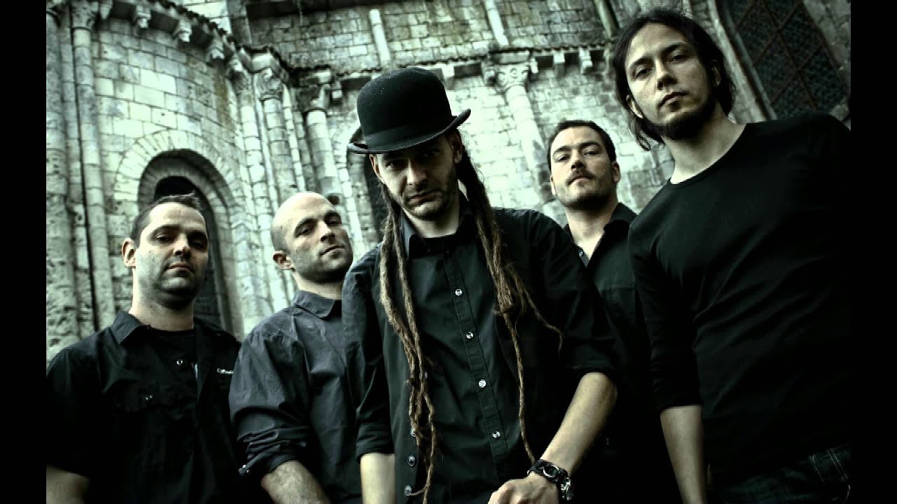 TREPALIUM - Inner Hell (XIII - 2009) - YouTube
