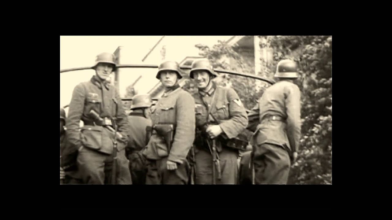 Radom 1939 - YouTube