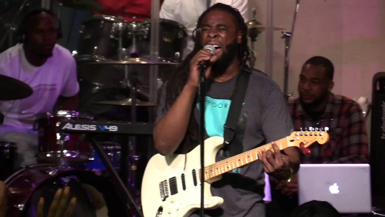 Thomas (TC) Clay-2 Ministries 1 Event- 9/18/16 - YouTube