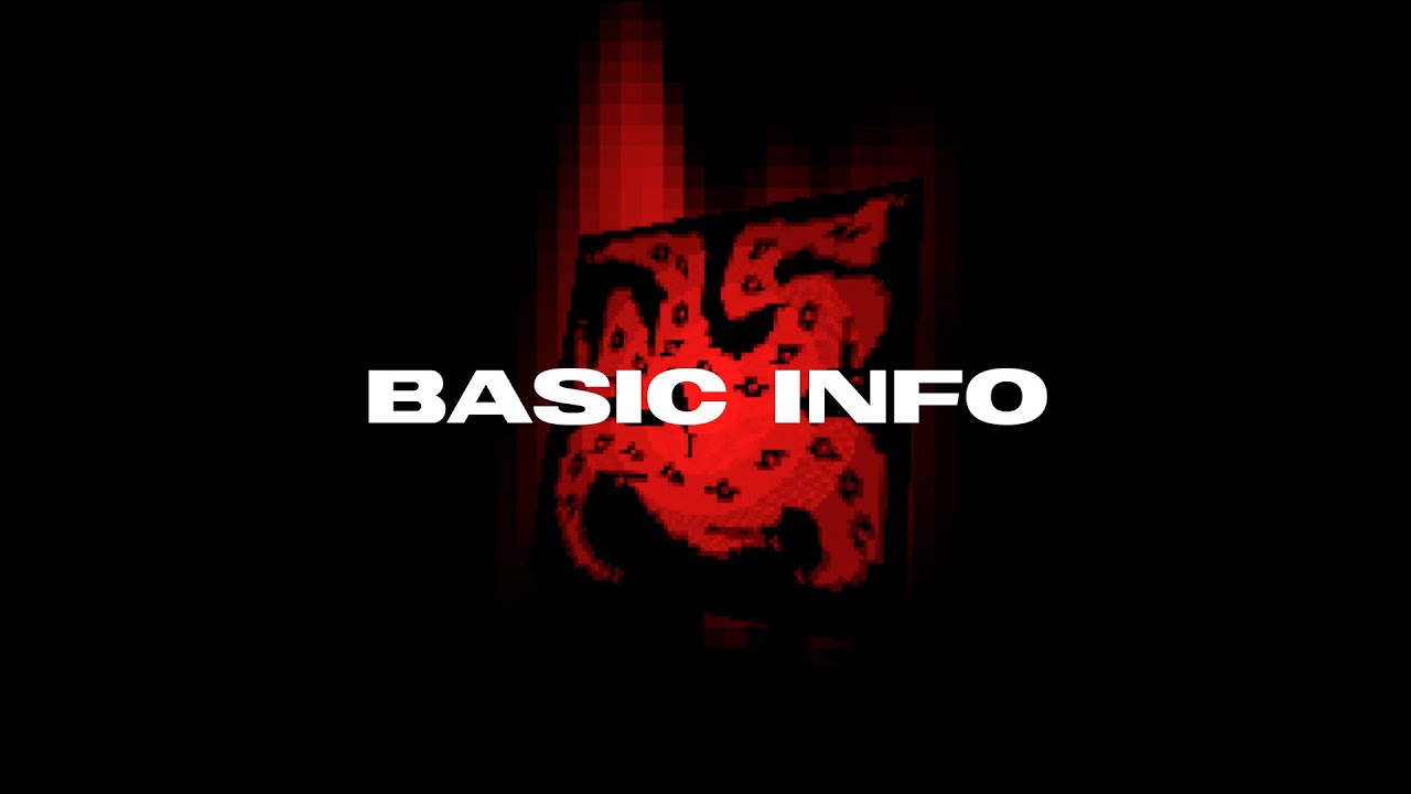 Basic info - YouTube
