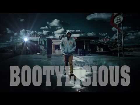 Jason Bloor - Bootylicious