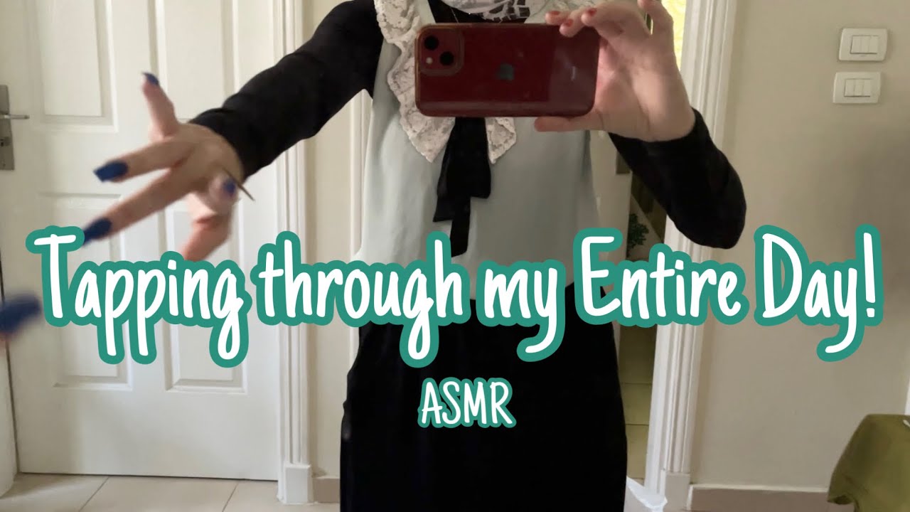 Day in the Life ASMR Style 🩶 Soft Spoken * ASMRVilla - YouTube