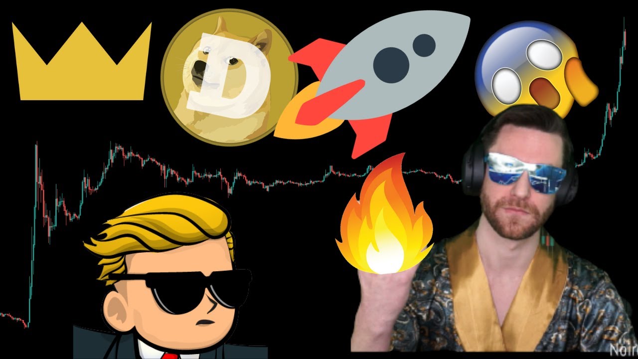 price-targets-doge-to-1-btc-ltc-eth-vtho-youtube