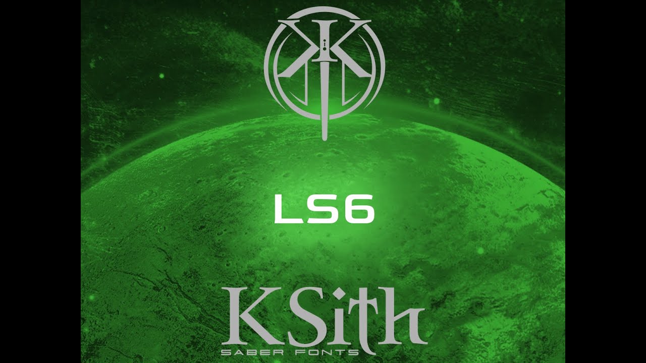 LS6 (2021 Update) - Smoothswing Demo (HD) - YouTube