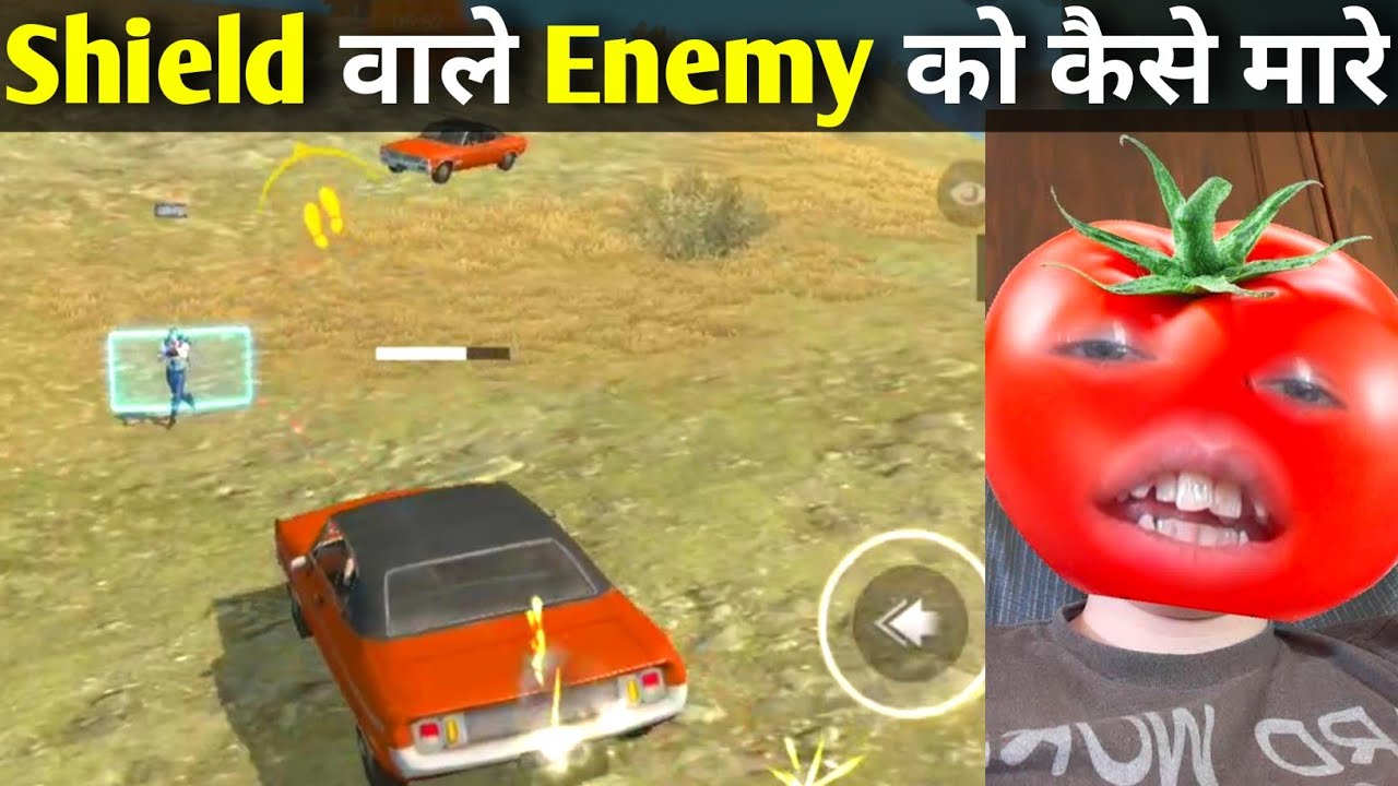 How to kill shield enemy in raider six game | raider six new funny gameplay | raider six ...