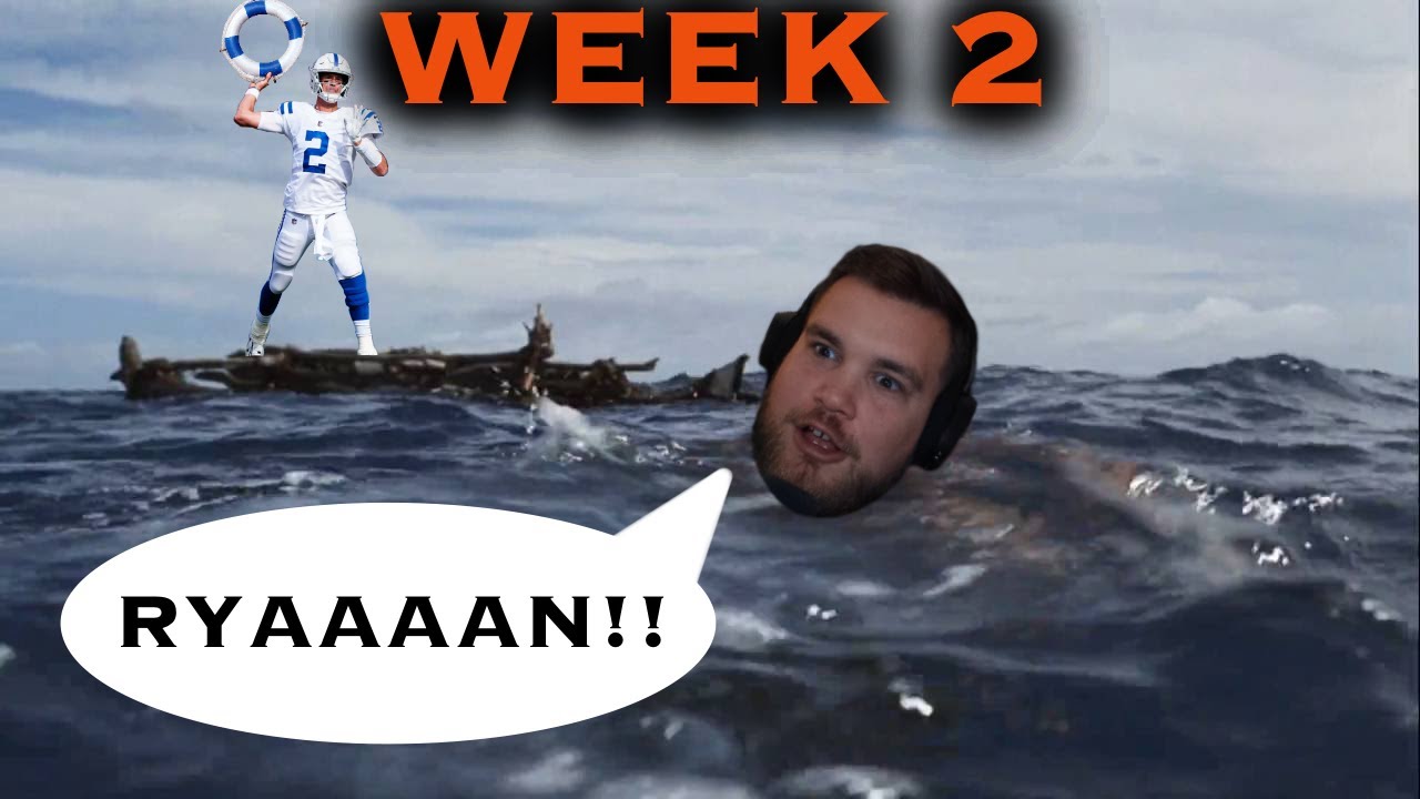 NFL Week 2 Review - YouTube