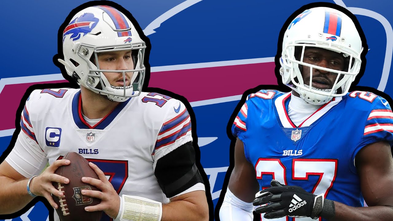 How Bills Mafia Became The Greatest Fanbase - YouTube