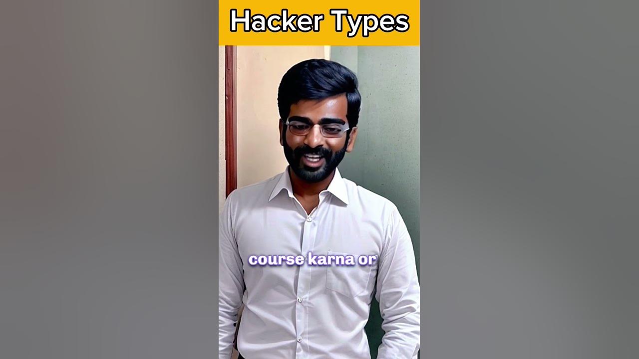 Ethical Hacker Career Under 60 Seconds! #shorta - YouTube