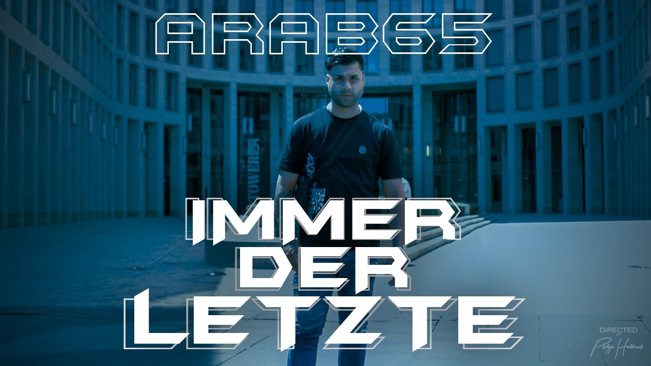 ADITOTORO – KEIN ANSTAND ft. Prinz Norin (Official Music Video ...