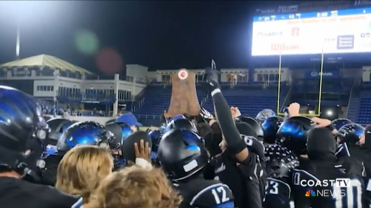 UPDATE: Stephen Decatur football team eyes second straight State ...