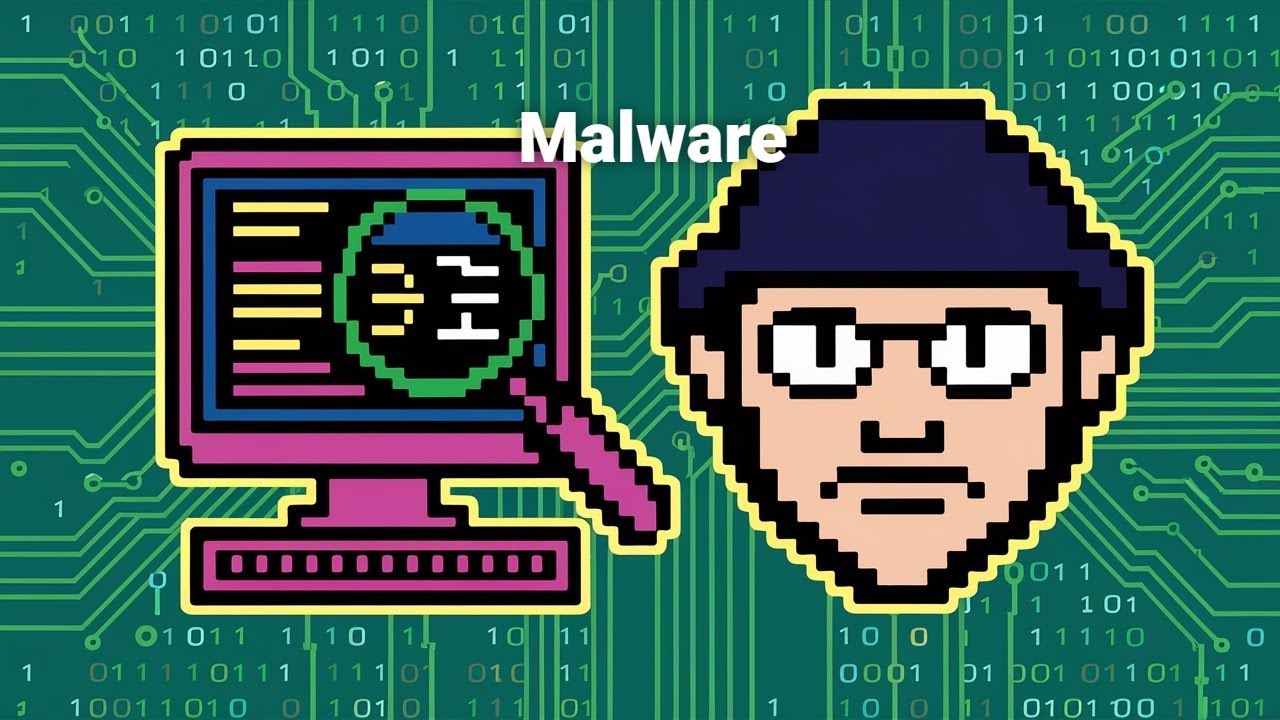 How to Unpack FlawedAmmyy - Malware Unpacking Tutorial - YouTube