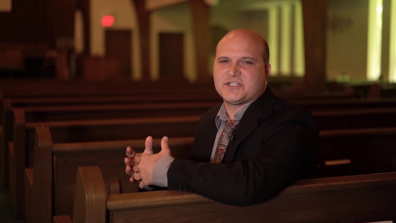 I WAS THE LIFE OF THE PARTY ... BUT SO MISERABLE INSIDE - YouTube