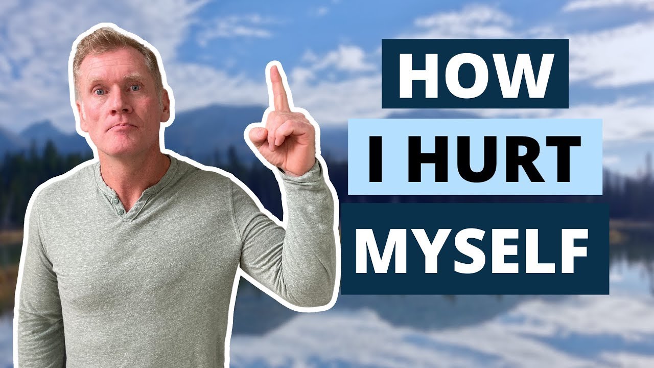 How I Unlearned Dangerous Lessons About Masculinity With James Burnham ...