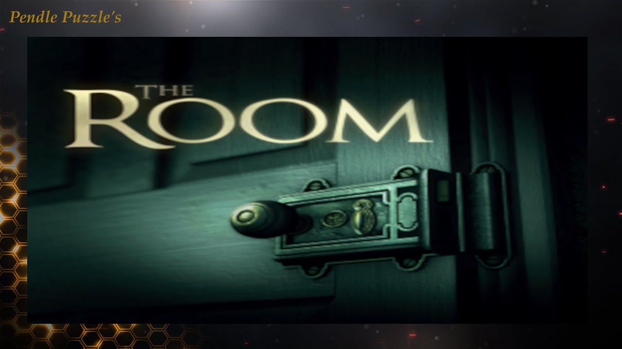 The Room Chapter 2 - YouTube
